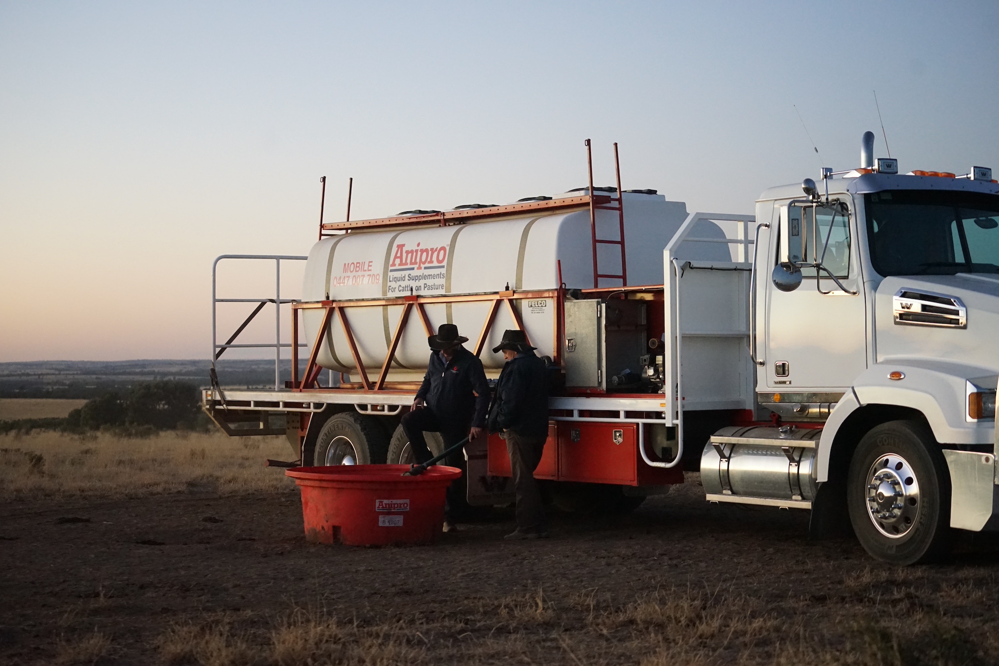 GrainCorp buys Performance Feeds business for $35m